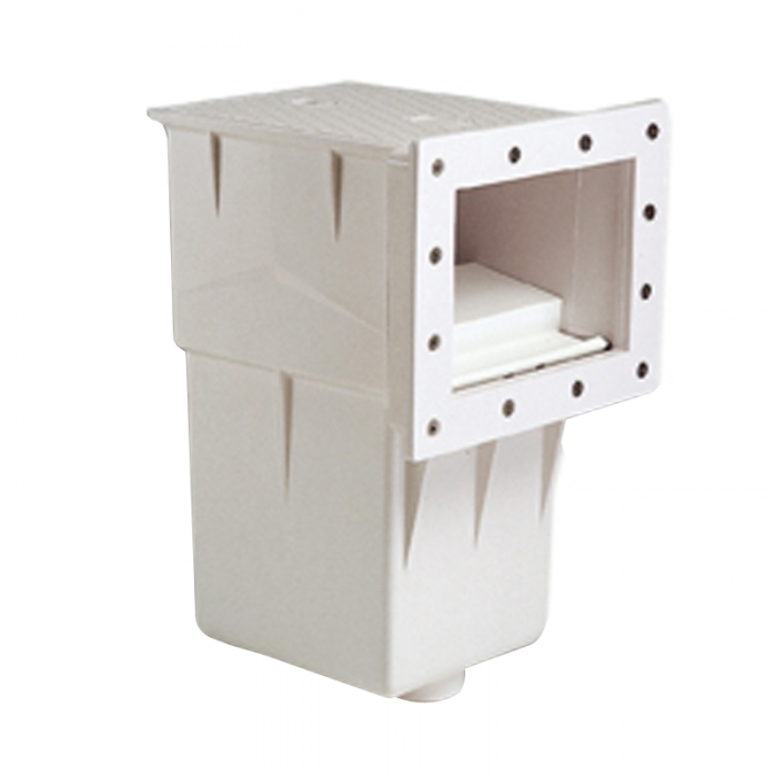 Hayward Skimmer Combo De Luxe - Skimmer.de - Ihr Skimmer Onlineshop